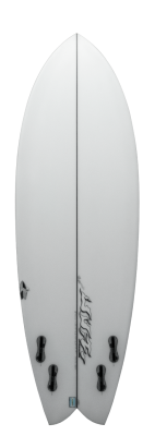 RETRO FISH – UVA Surfboards