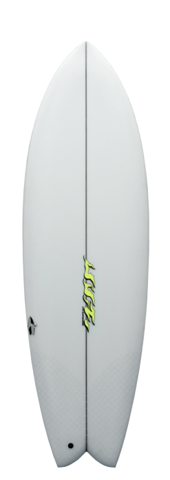 RETRO FISH – UVA Surfboards