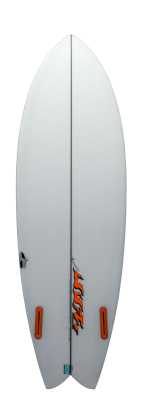 RETRO FISH – UVA Surfboards
