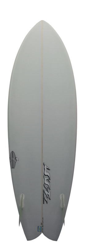 RETRO FISH – UVA Surfboards