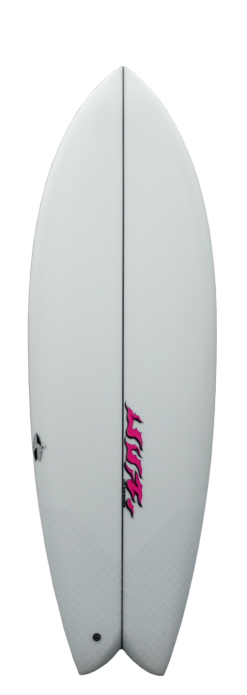 RETRO FISH – UVA Surfboards